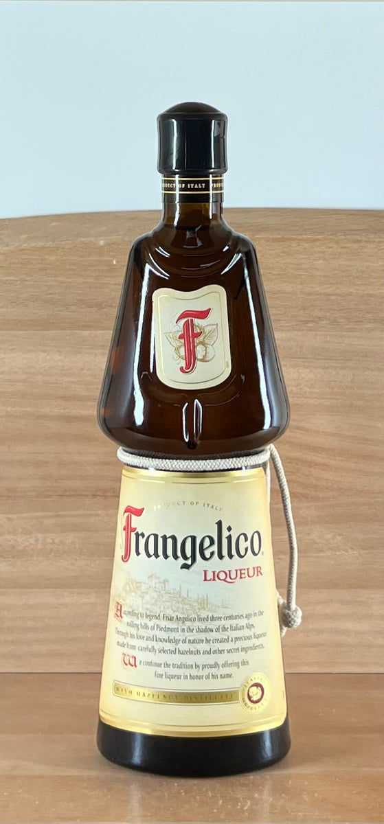 Frangelico Hazelnut Liqueur – Panda Cellars